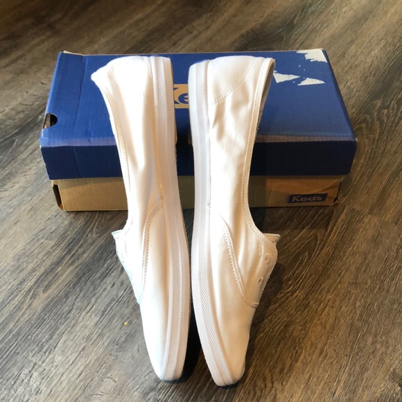 Keds | Shoes | Nwb Keds Chillax Mini Slipon Sneaker | Poshmark